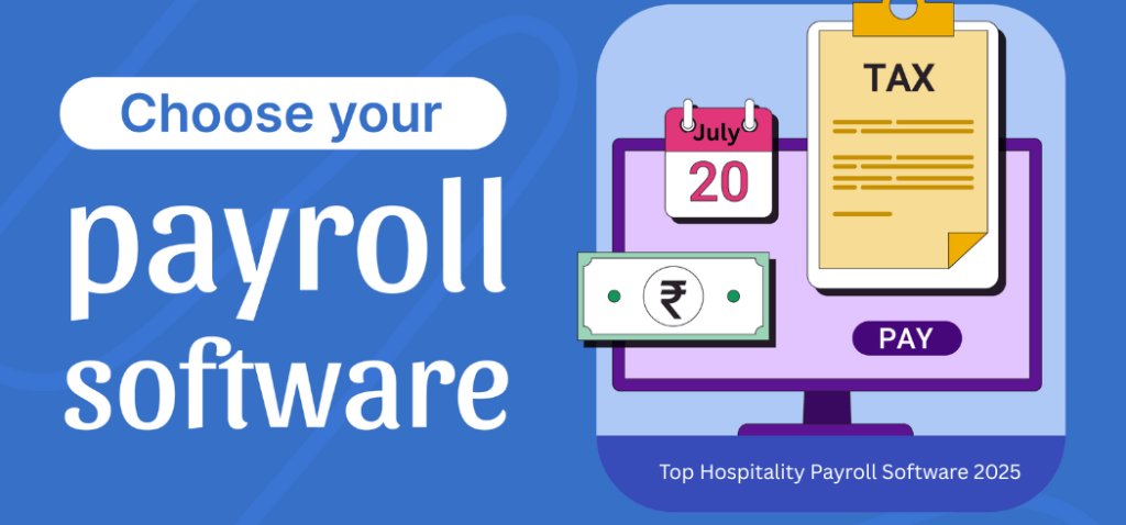 How to Choose the Right Payroll Software for Your Company