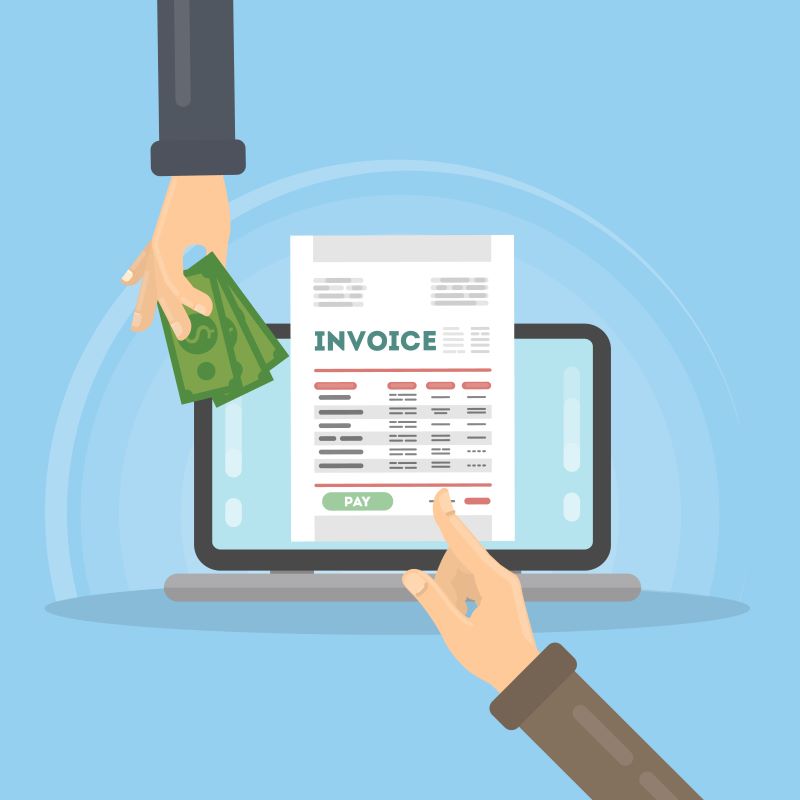 Digital vs. Paper Invoices: Which is Right for Your Business?